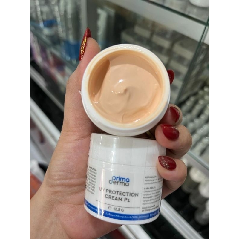 Jual Sunscreen Prima | Shopee Indonesia