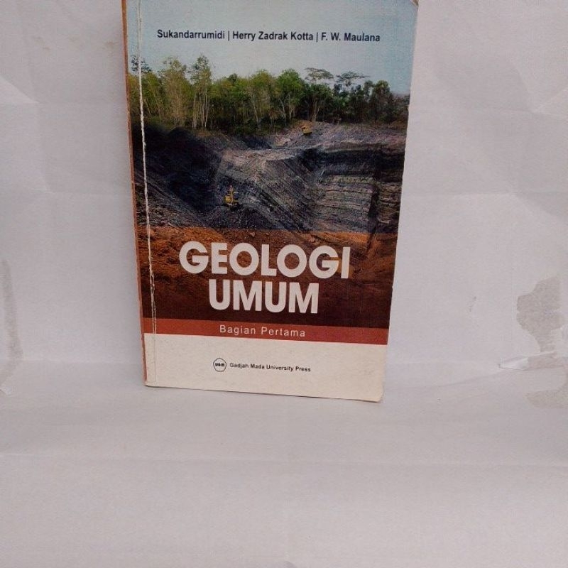 Jual geologi umum | Shopee Indonesia