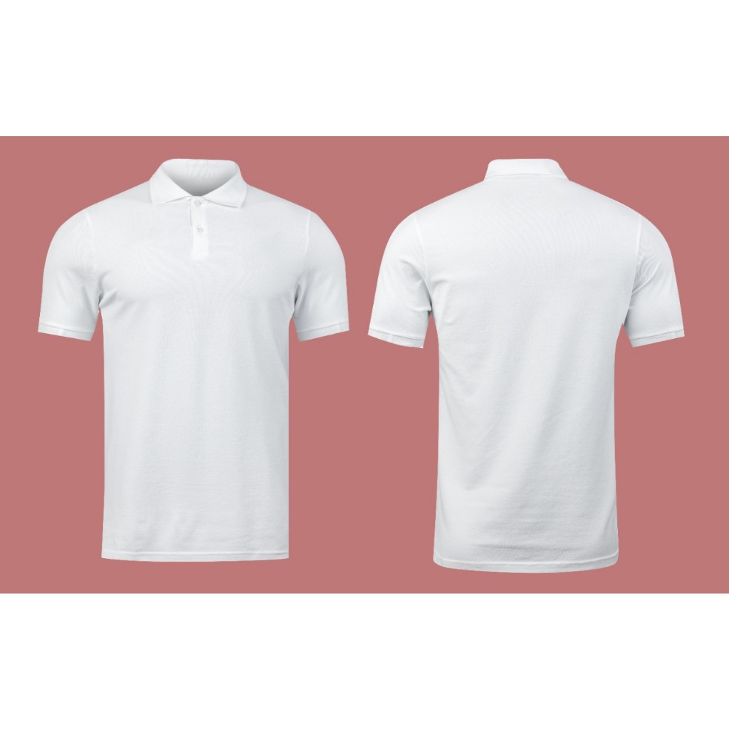 Jual CHANGKE BOMBER MAN WANGKY POLO KAOS OLAHRAGA SPORTY KAOS KERAH T ...