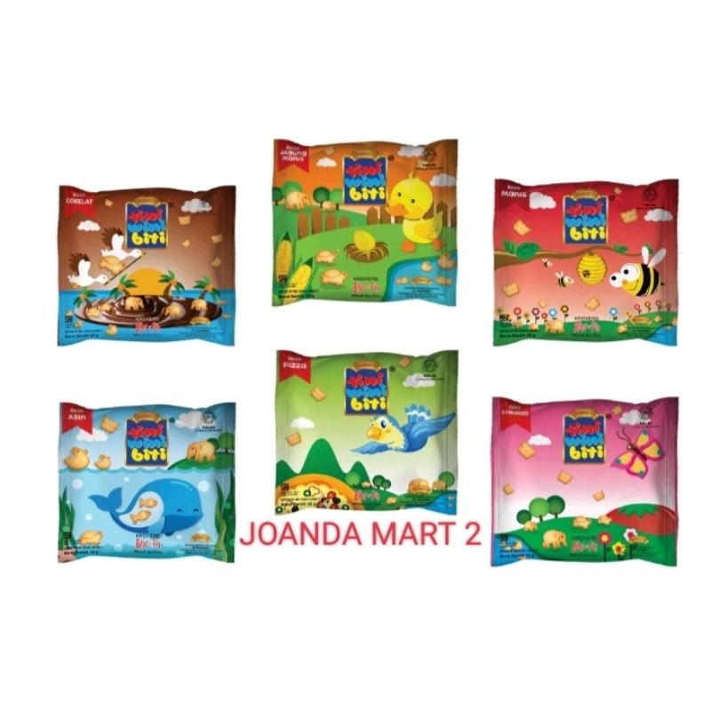 Jual TINI WINI BITI 1000AN ISI 10 PCS (RENDEM) | Shopee Indonesia