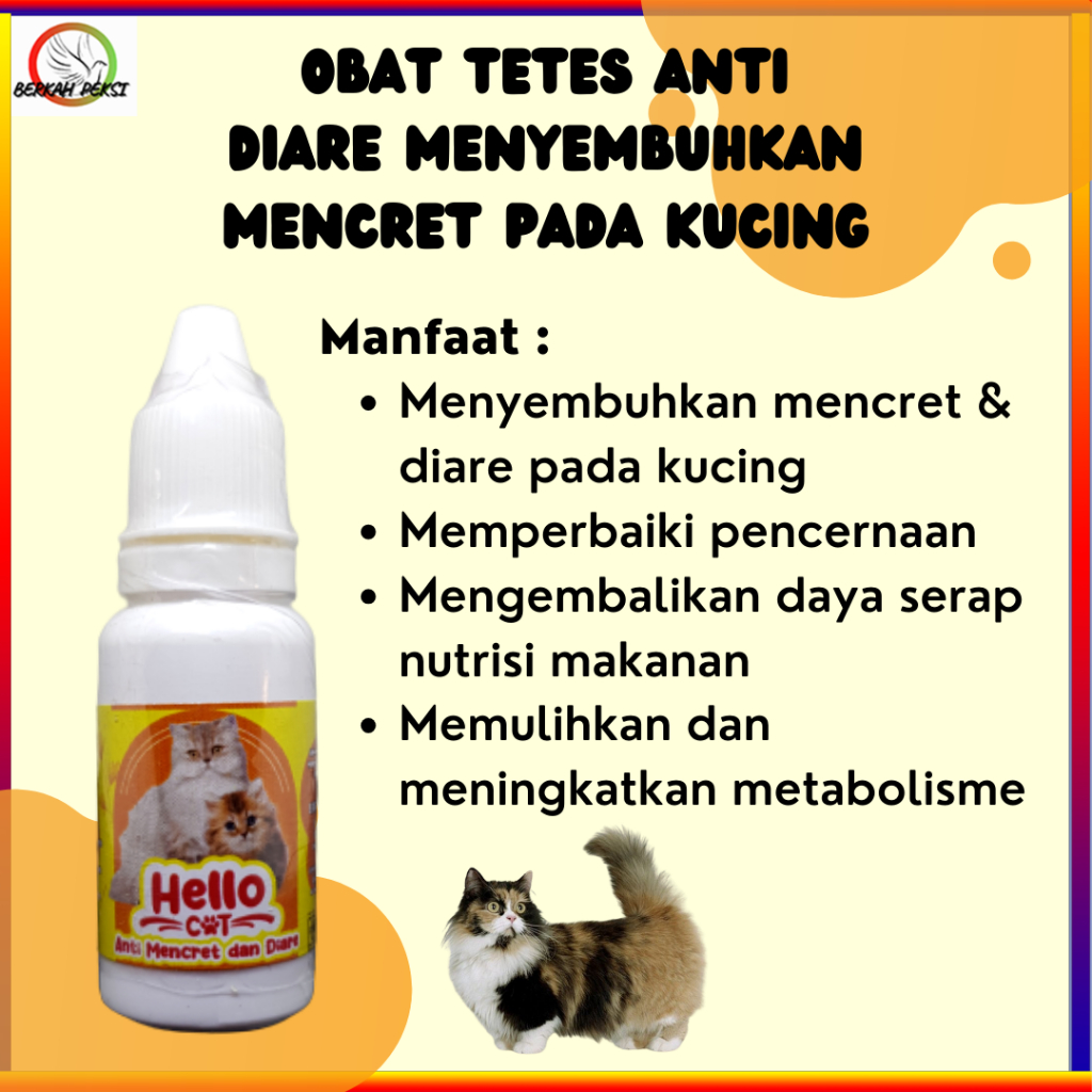 Jual OBAT TETES DIARE HEWAN PELIAHRAAN MENGOBATI DIARE MENCRET ...