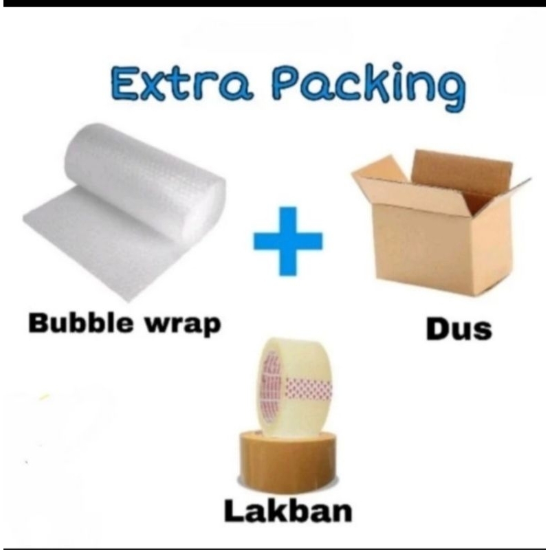 Jual Biaya packing | Shopee Indonesia
