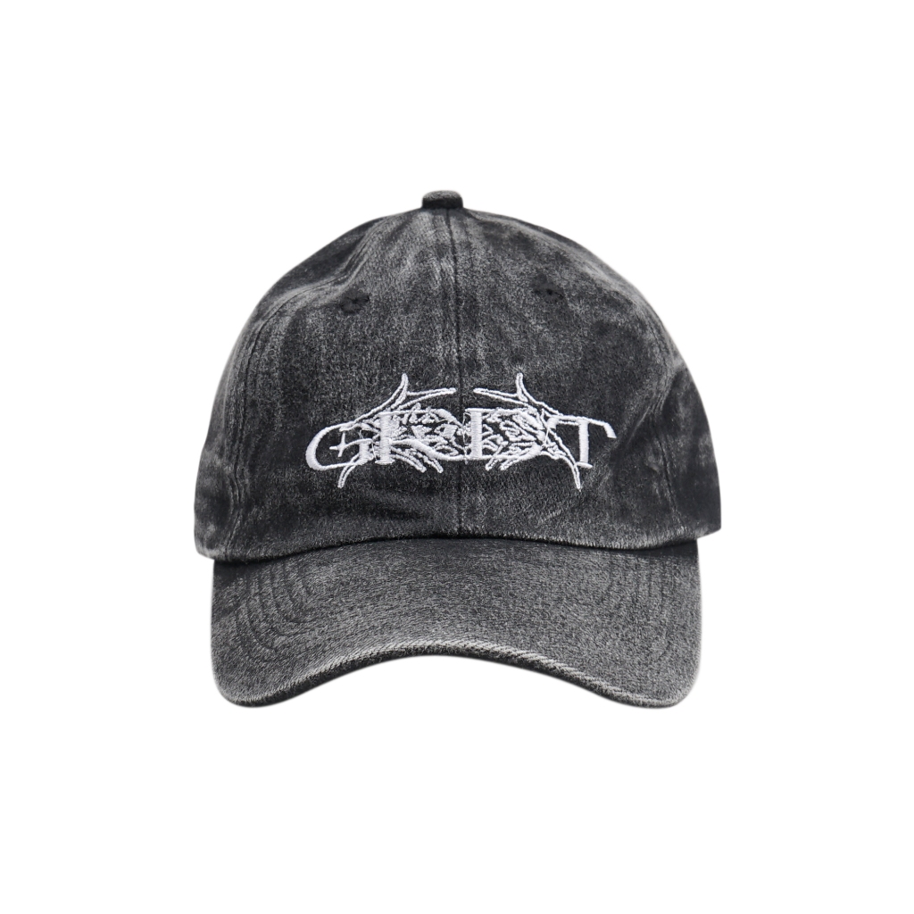 Jual GRDT - Identity Polo Caps Washing | Shopee Indonesia