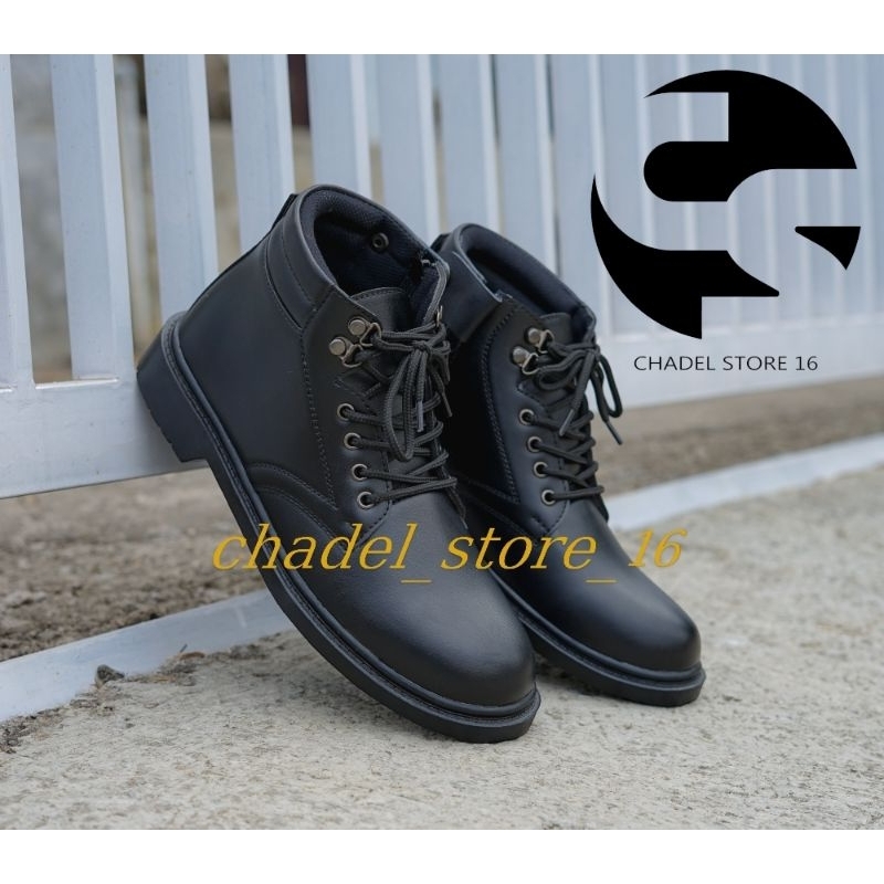 Jual Sepatu PDH Dinas kerja TNI,POLISI,POLRI, SECURITY DAN SATPAM ...