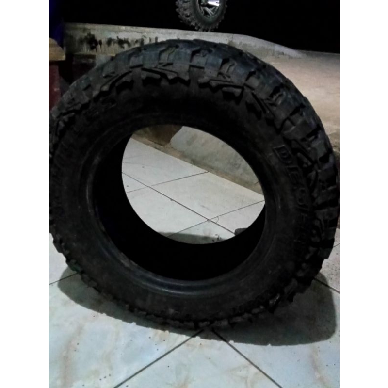 Jual ban MT 27.850 R15 desert hawk | Shopee Indonesia