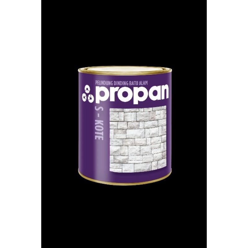 Jual Propan S-kote || Stonkote 1k clear coating batu alam|| clear dan ...
