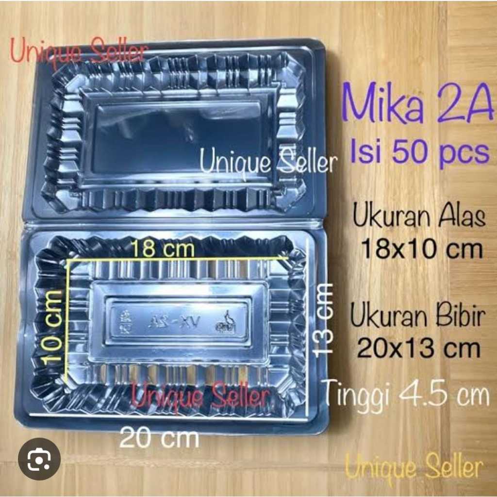 Jual Mika 2A | Shopee Indonesia