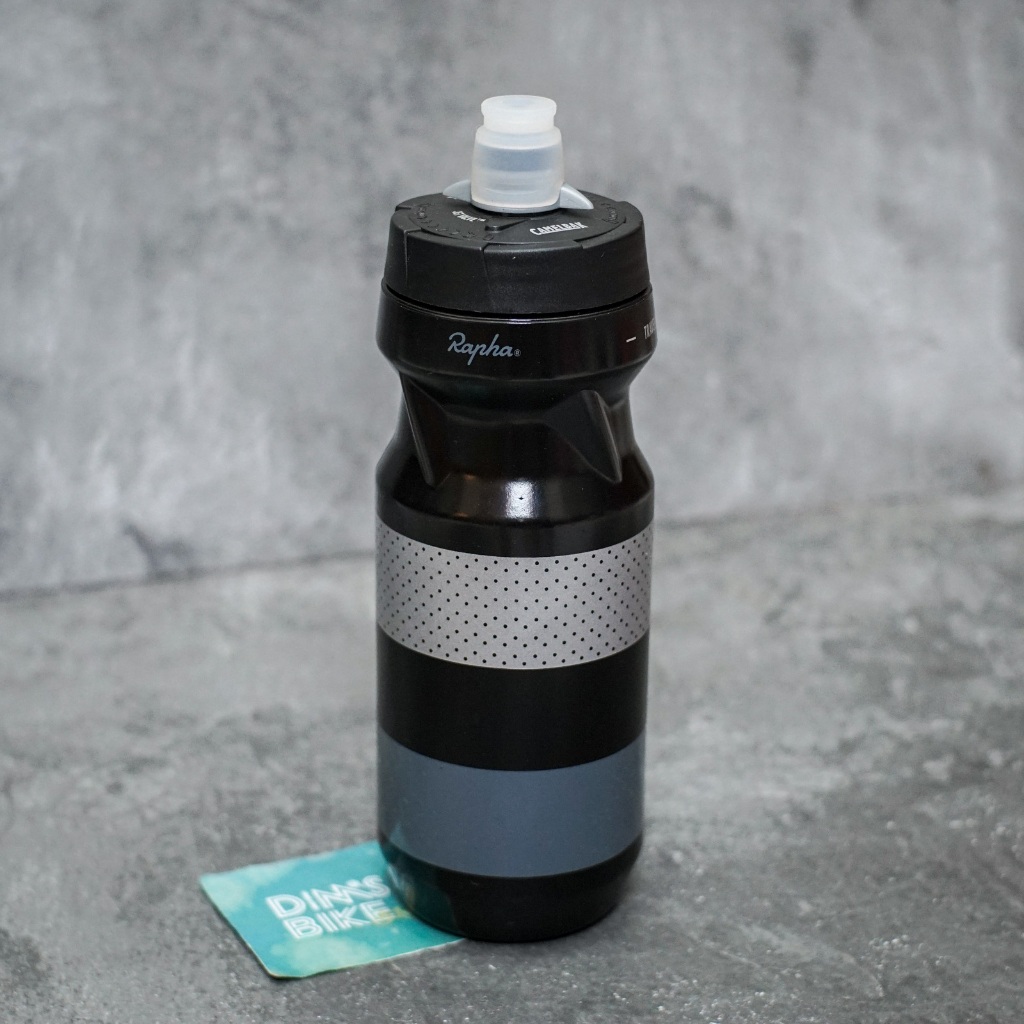 Jual Rapha Botol Minum Sepeda Cycling Bottle RCC Bidon Easy Squeeze ...
