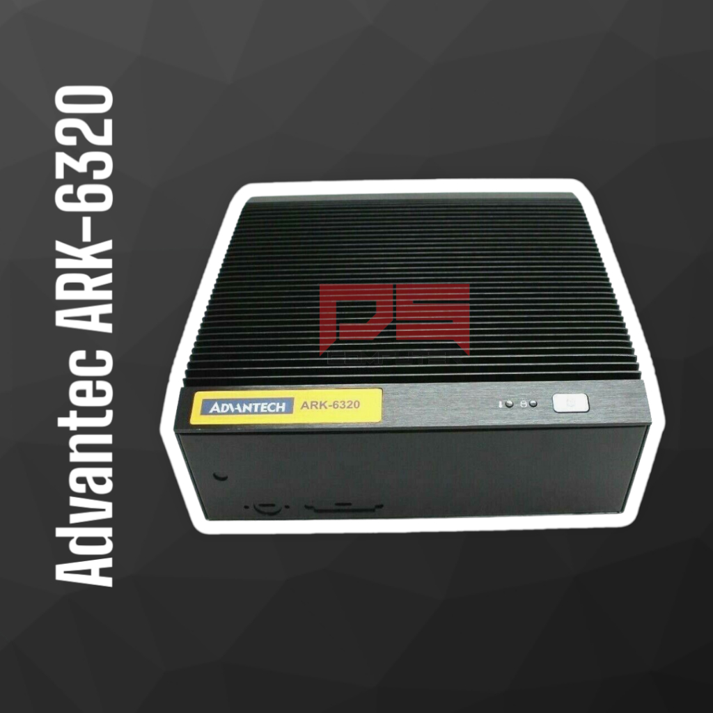 Jual Advantec ARK-6320 industrial mini pc | Shopee Indonesia