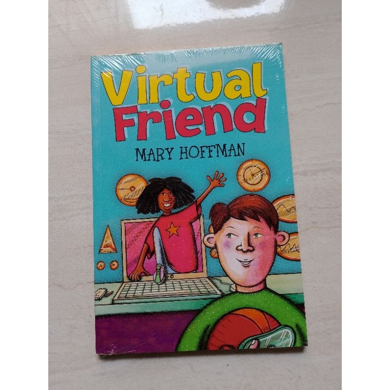 Jual Virtual Friends | Shopee Indonesia