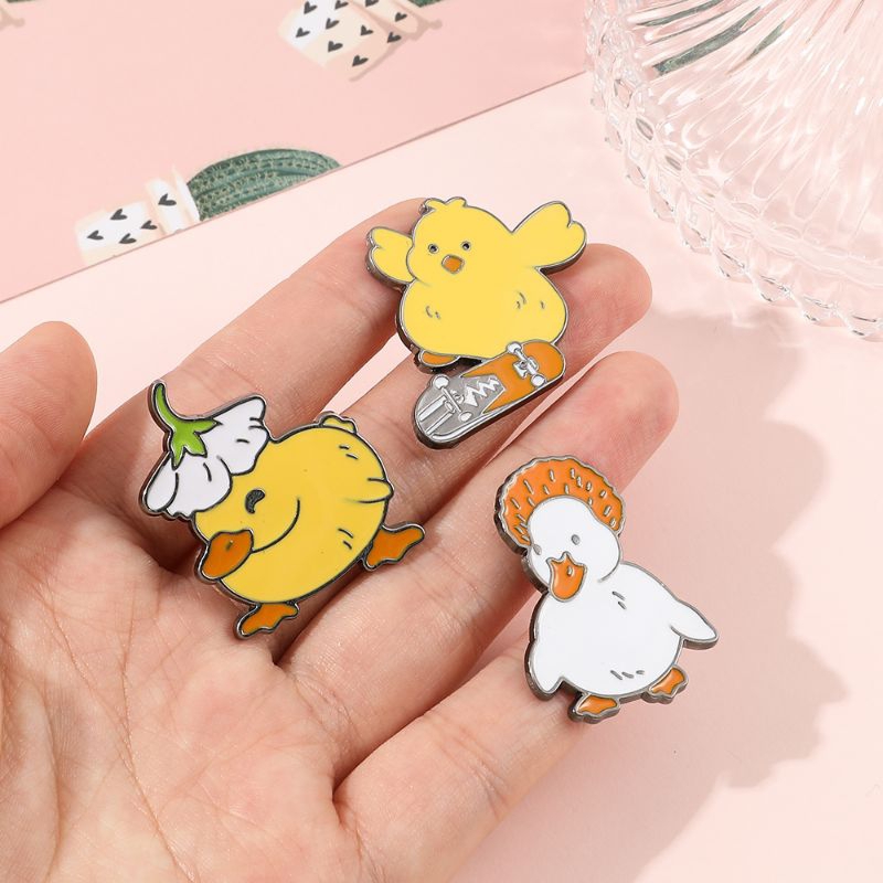 Jual pin lucu | bros aesthetic | bros lucu | pin | pin mini | aksesoris ...