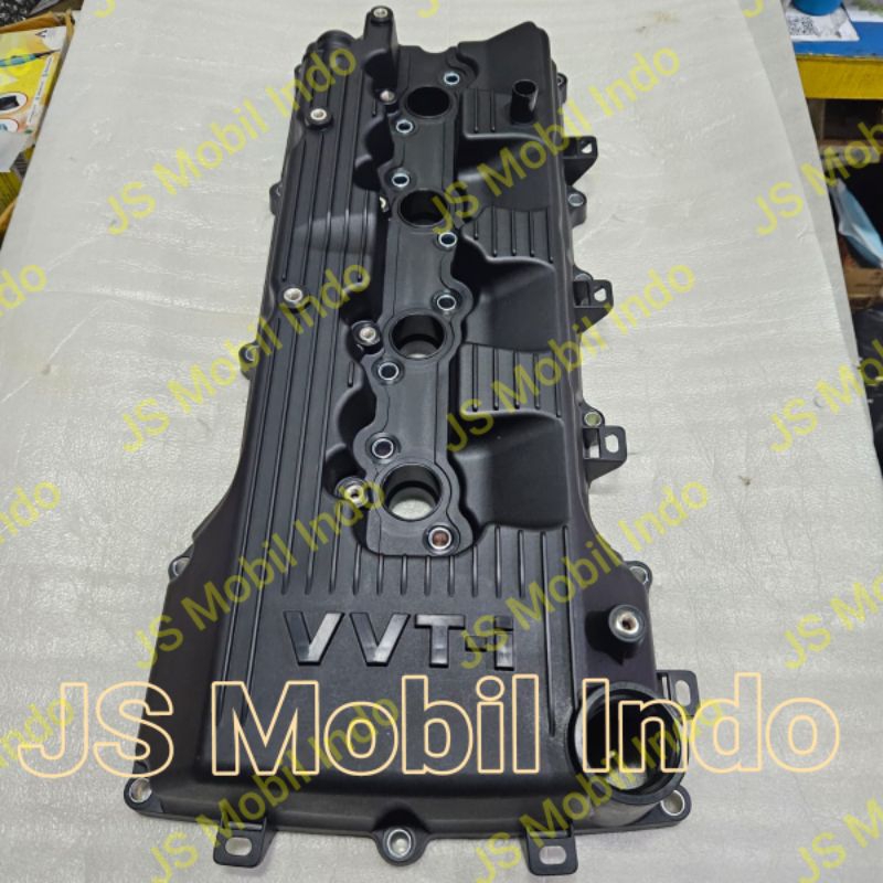 Jual Tutup Klep Cover Cylinder Head Fortuner Hilux Innova Bensin 2004 ...