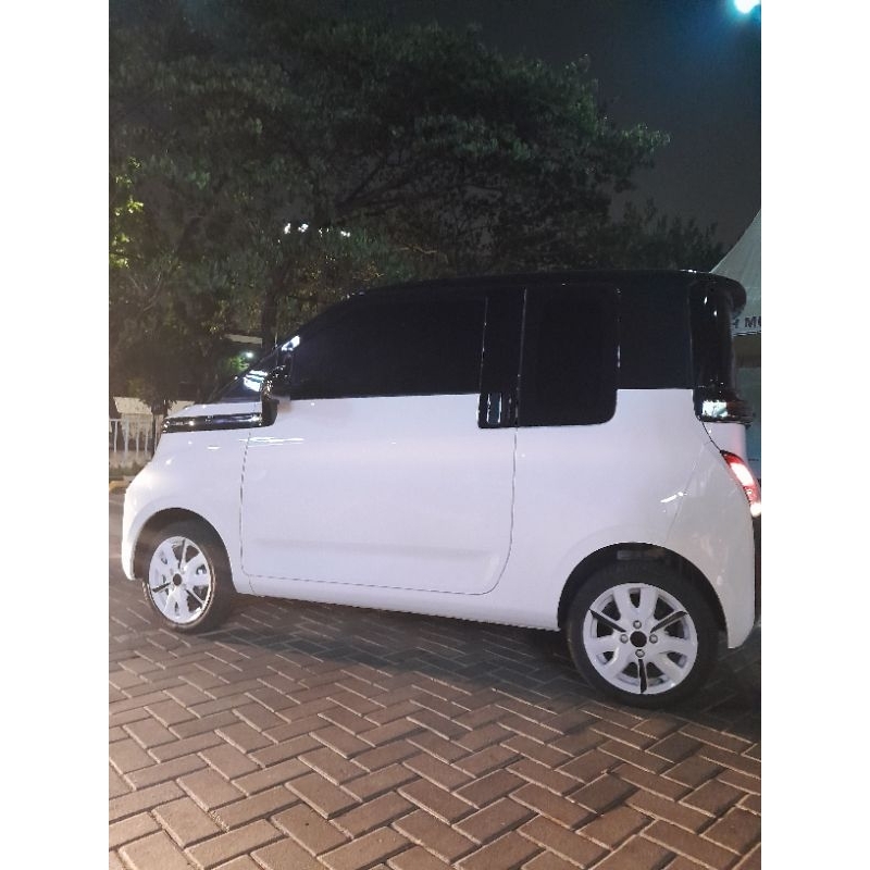 Jual Ban dan Velg Racing utk Wuling Air Ev ring 14 | Shopee Indonesia