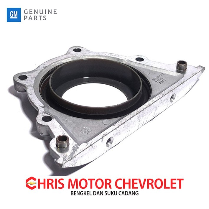 Jual SEAL AS KRUK AS CRANK SHAFT BELAKANG CHEVROLET SPIN 1500 ORI ...