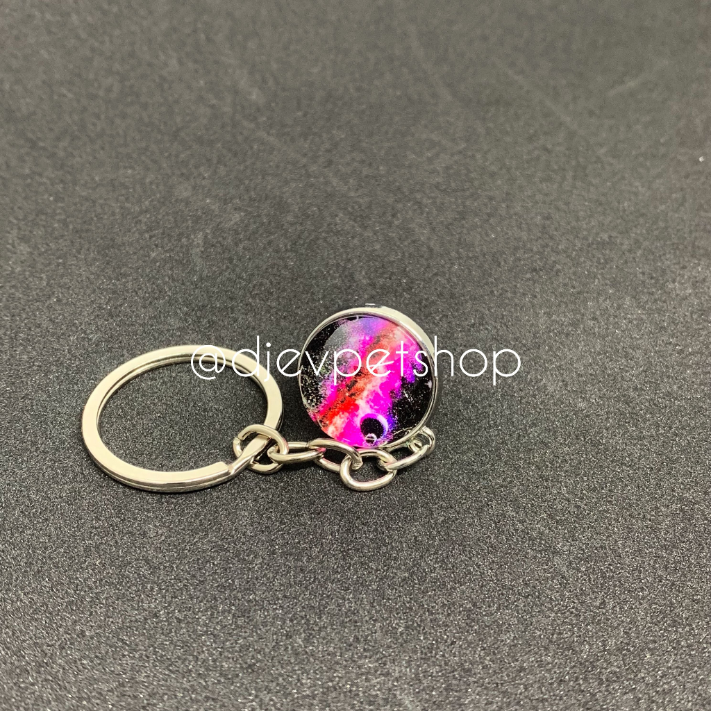 Jual [H2] GANTUNGAN MAINAN KUNCI PLANET SOUVENIR HADIAH ULANG TAHUN | Shopee Indonesia