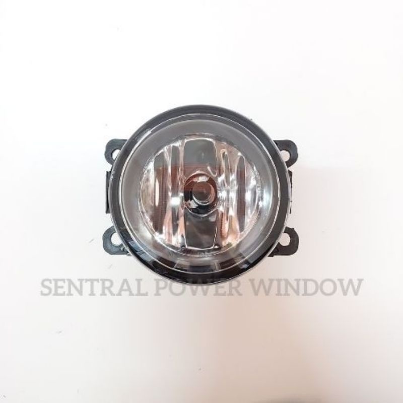 Jual Foglamp Suzuki Ertiga Splash APV New Swift Neo Baleno Grand Vitara ...