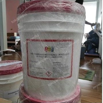 Jual AATCC 1993 Standard Reference Detergent WOB | Shopee Indonesia