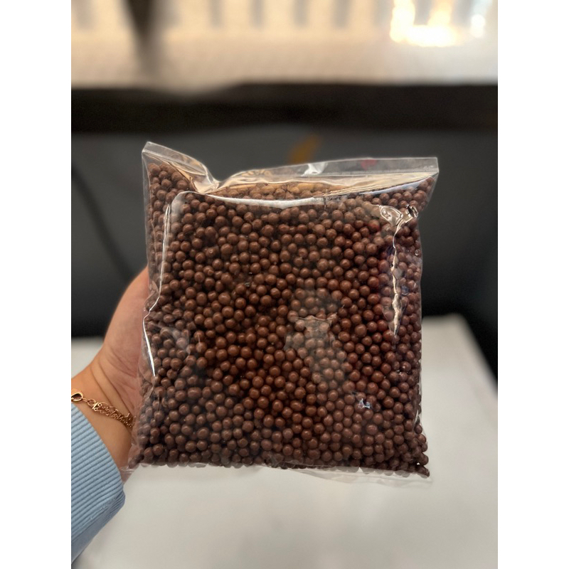 Jual cokelat delfi jago chocobol mini 500gr | Shopee Indonesia