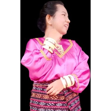 Jual Pakayan Adat Sikka, Labu Dua gete NTT | Shopee Indonesia