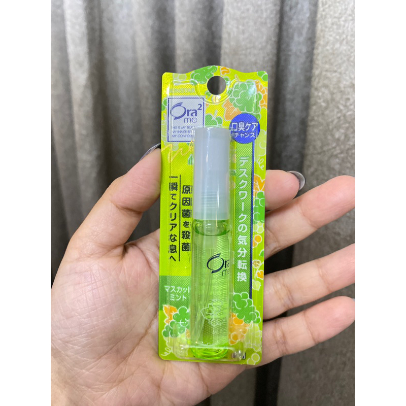 Jual Ora 2 me Mouth Spray from Japan | Shopee Indonesia