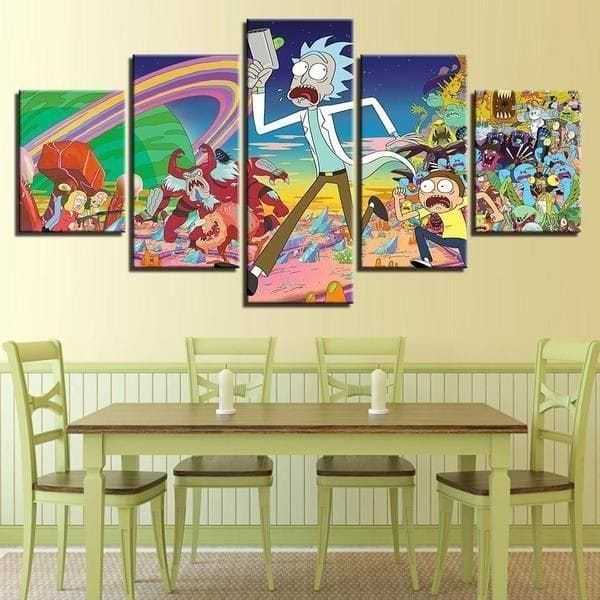 Jual poster kayu || tempelan dinding|| hiasan dinding one | Shopee ...