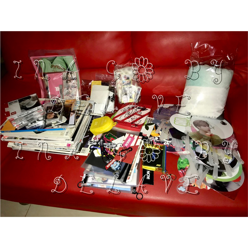 Jual ikon album murah | Shopee Indonesia