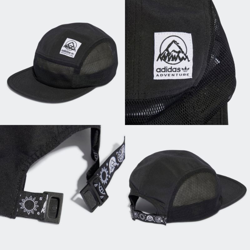 Jual Topi Adidas Trail Adventure Cap Adidas Running Cap Runner 4D ...