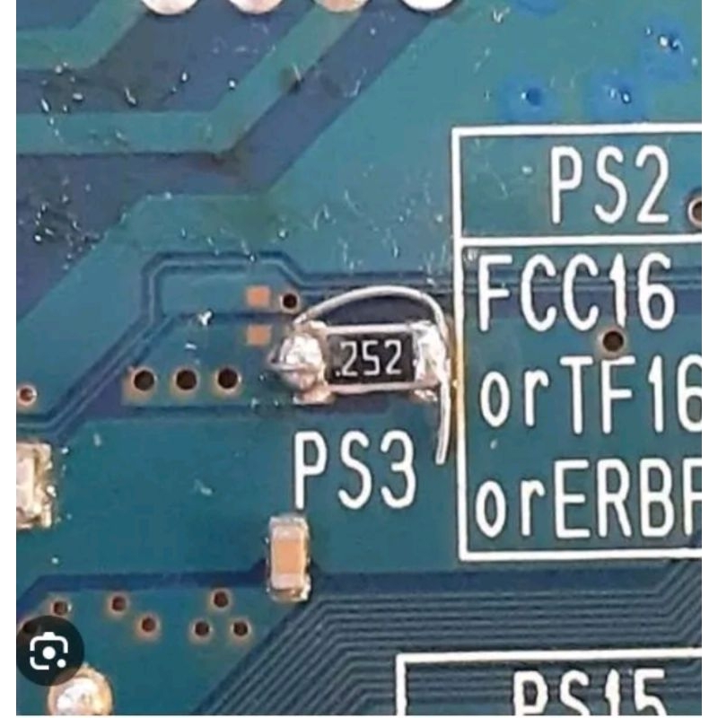 Jual FUSE PS2 Pius PS2 sekring PS2 | Shopee Indonesia