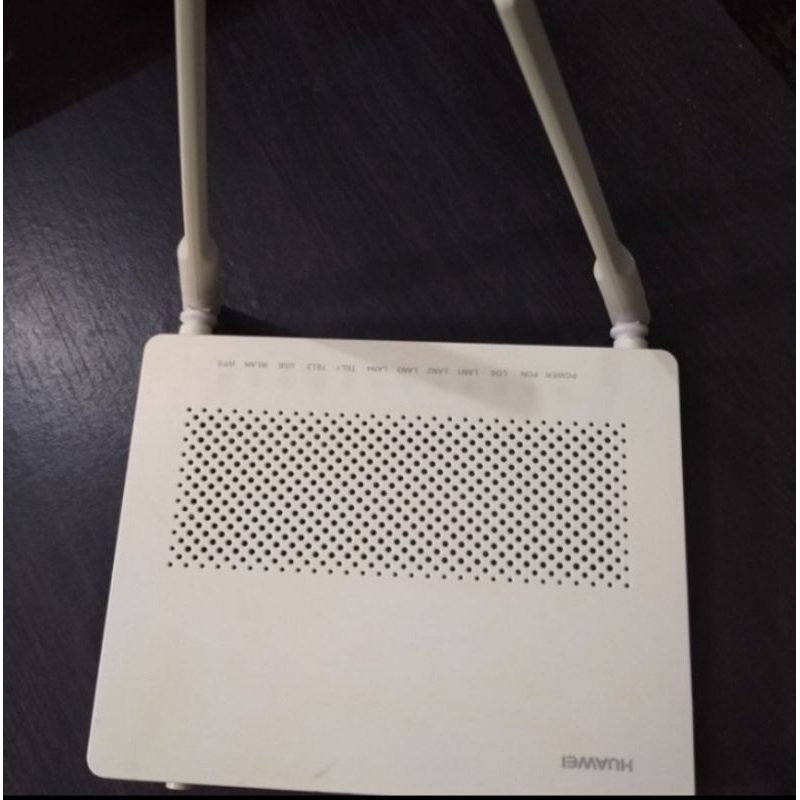 Jual Modem GPON ONT Router WIFI Huawei HG8245A | Shopee Indonesia