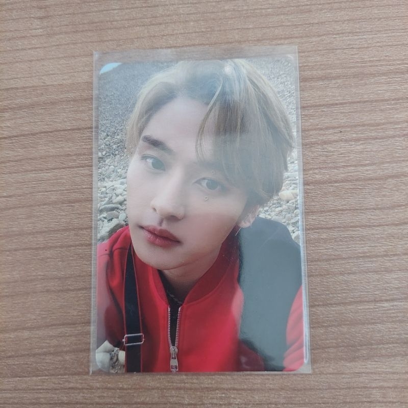 Jual Photocard Stray Kids LEE KNOW Maxident, Oddinary, Season's ...