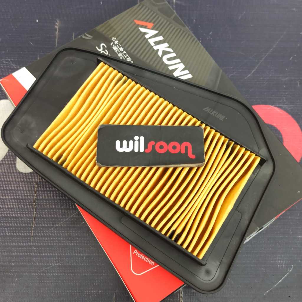 Jual Filter Udara / Saringan Udara Honda CBR 150R Mikuni | Shopee Indonesia