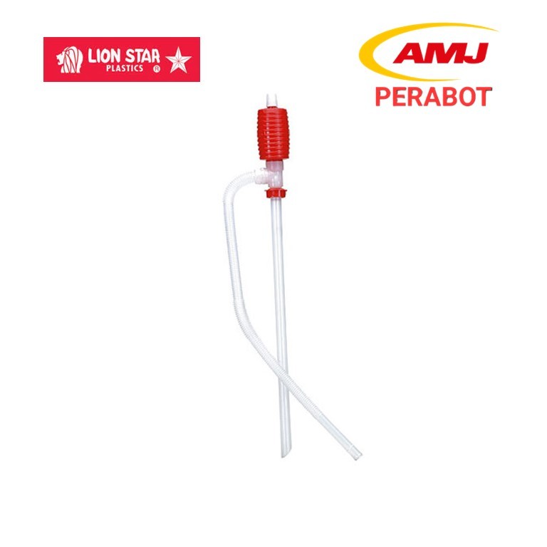 Jual LION STAR Pompa Minyak Hand Pump | Shopee Indonesia