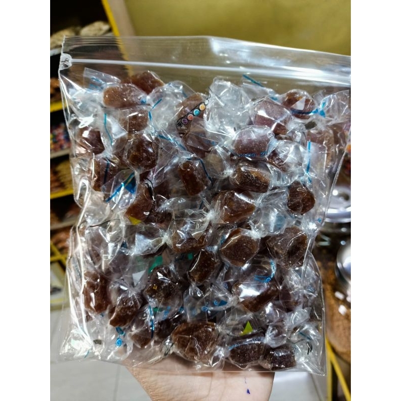 Jual PERMEN ASEM 250 GRAM | Shopee Indonesia