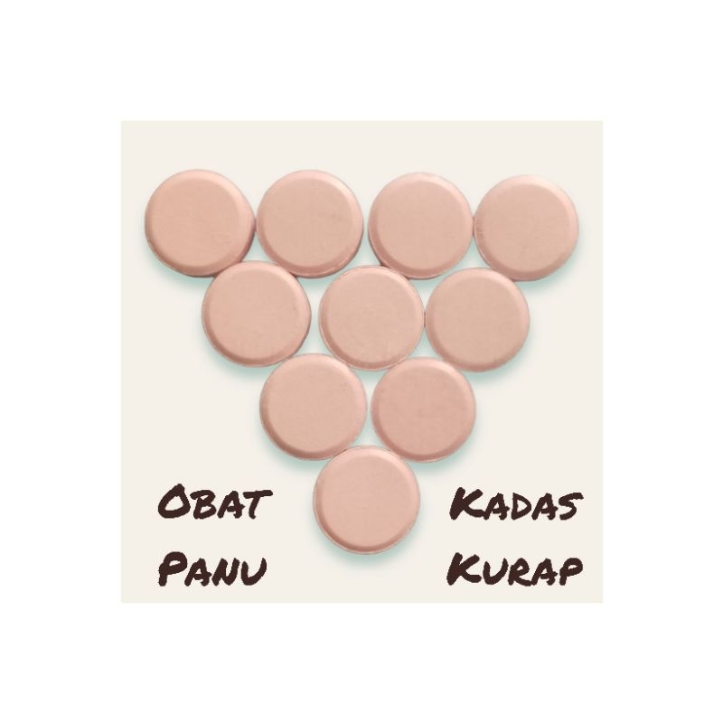 Jual Paket Obat Panu Kadas Kurap Ampuh Sampai Sembuh | Shopee Indonesia