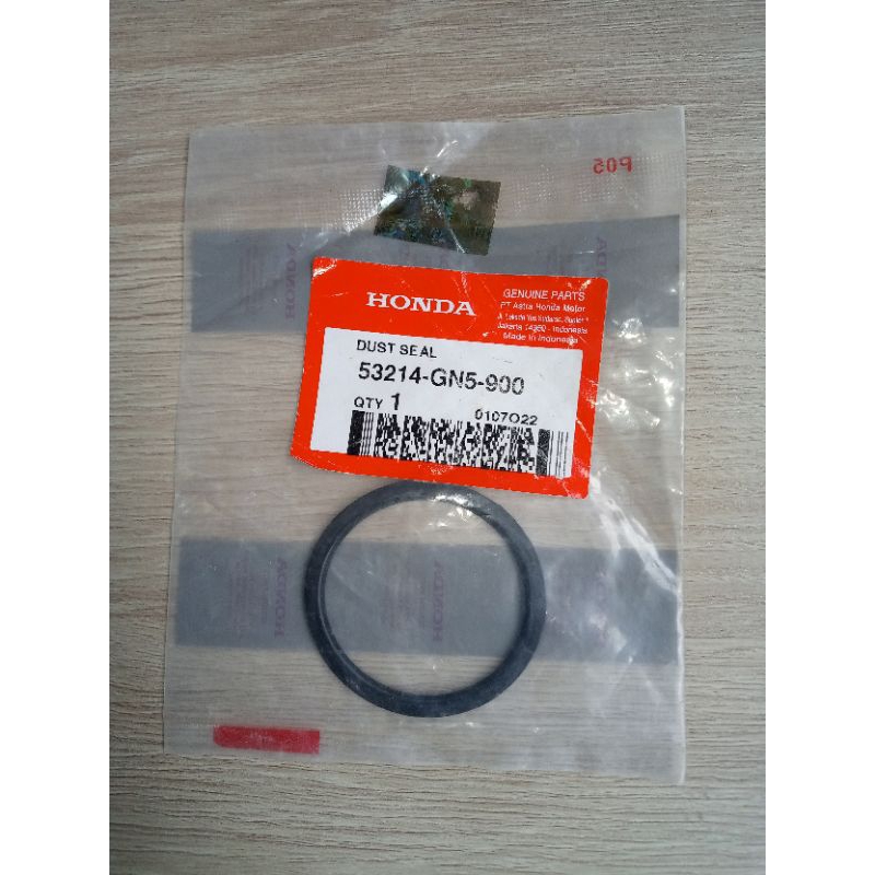 Jual seal O ring untuk segitiga honda beat | Shopee Indonesia
