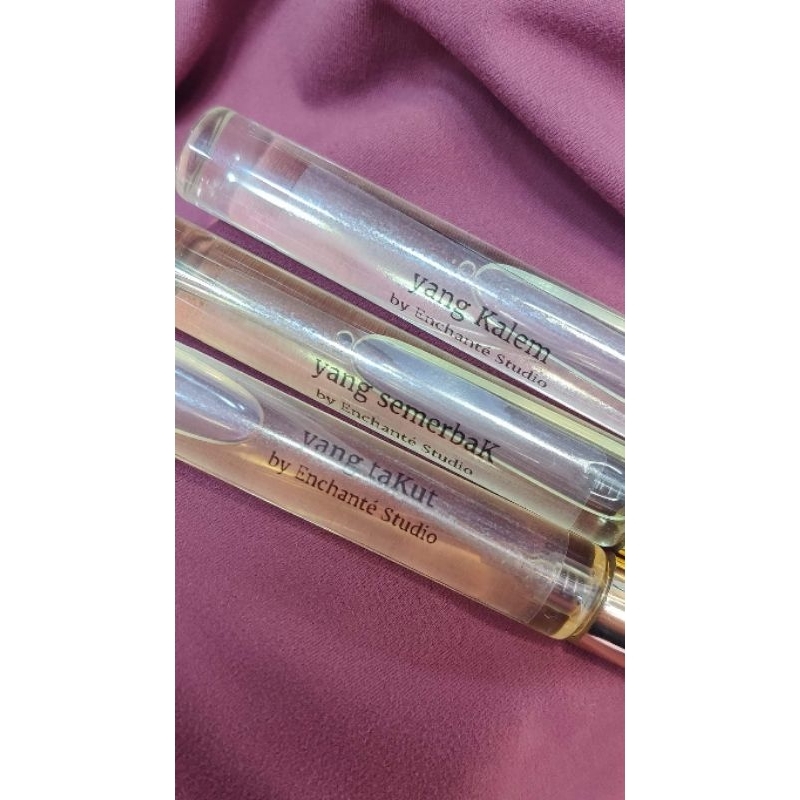 Jual K-Core Perfume #PerfumeBlendsDadakkan | Shopee Indonesia