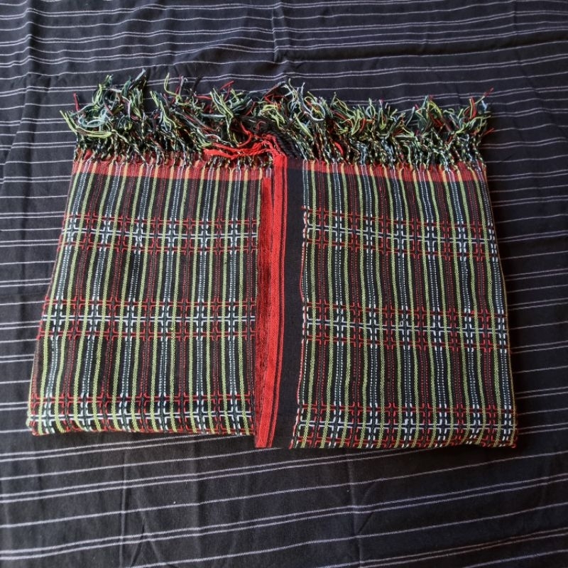 Jual Kain Tenun Baduy bahan Ori tradisional handmade | Shopee Indonesia