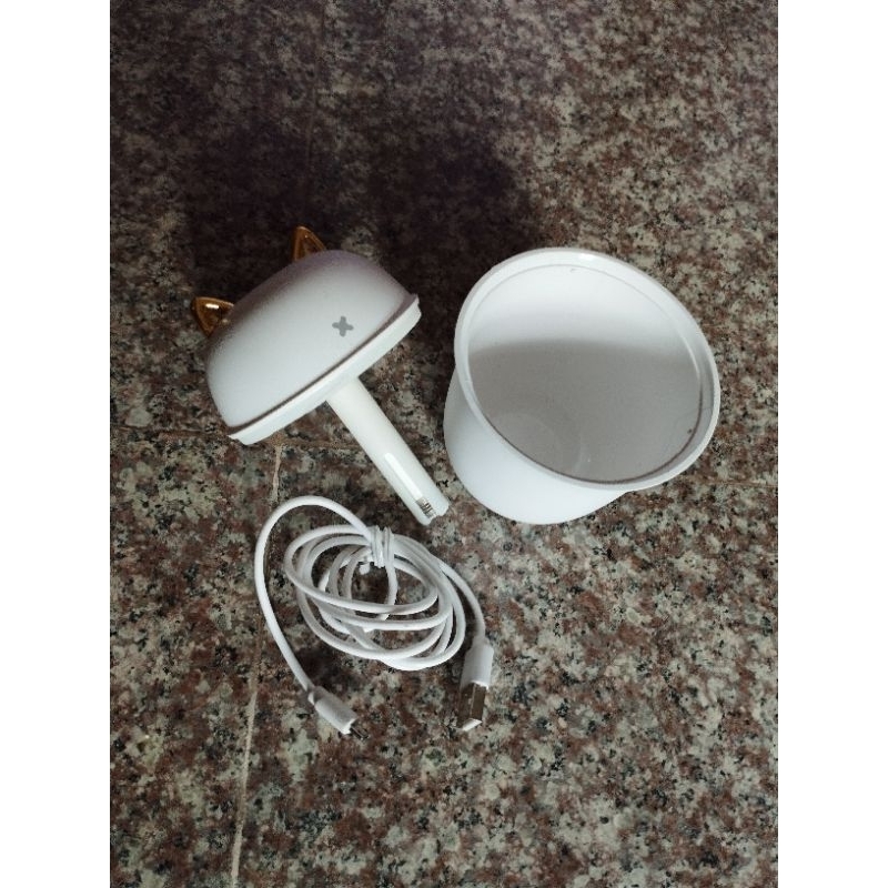 Jual Miniso Diffuser humidifier MINISO like new | Shopee Indonesia