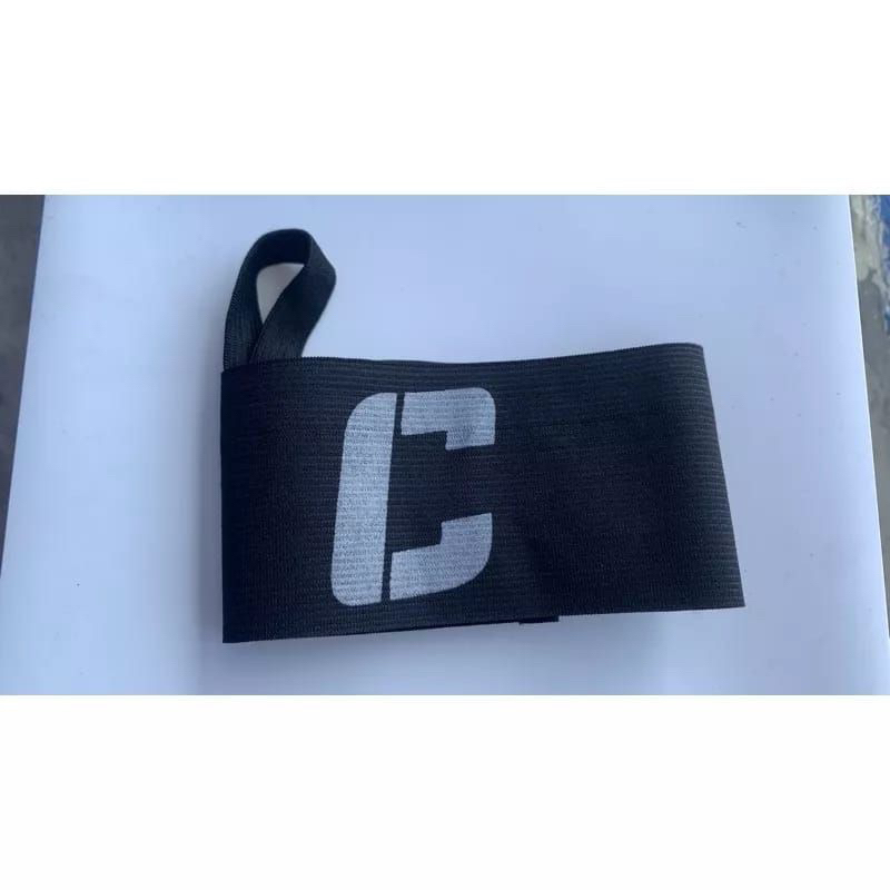 Jual Ban kapten karet ban kapten tangan ban captain hand kapten arm ...