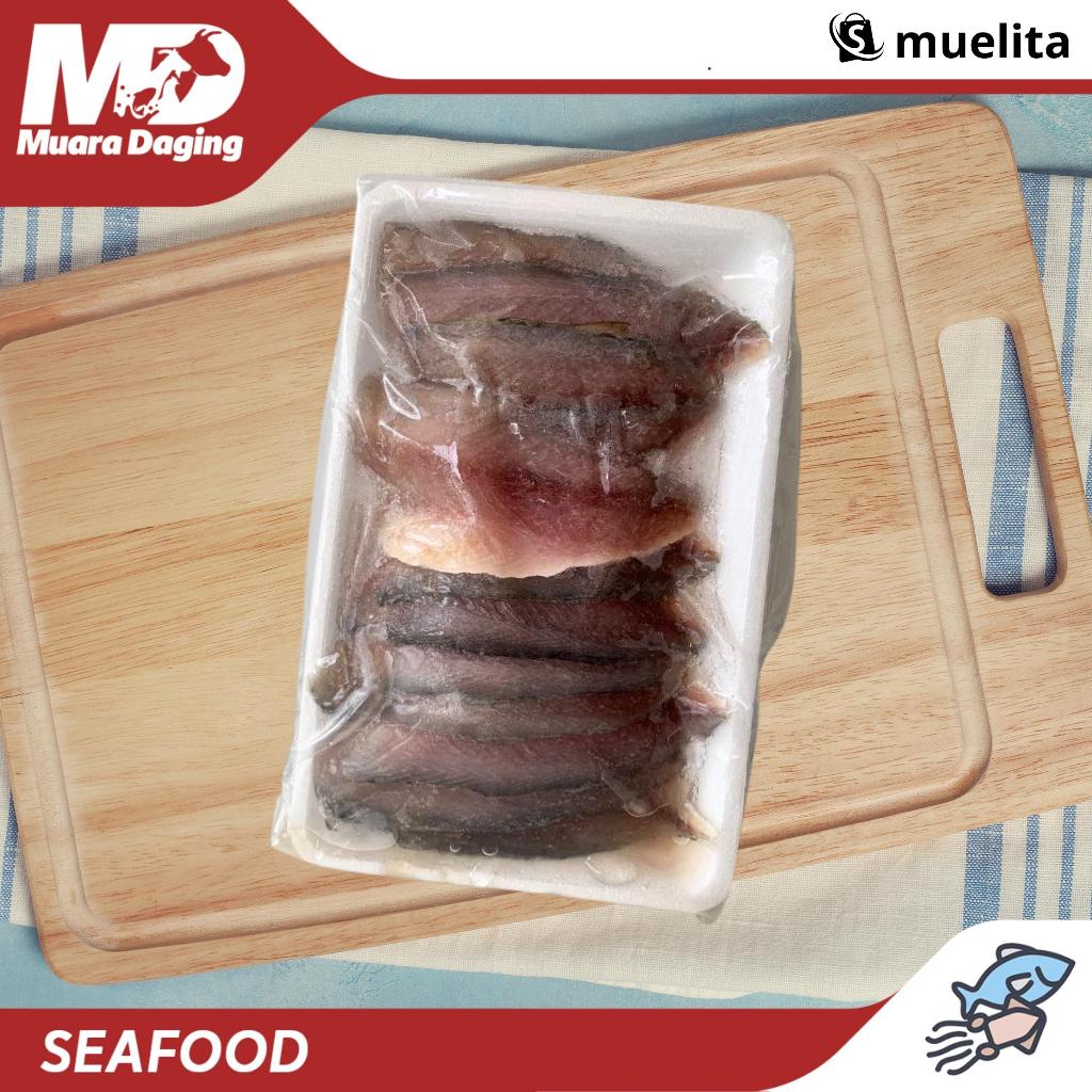Jual MD FARM Ikan Kembung Fillet 250gr - BEBAS TULANG!! HIGIENIS ...