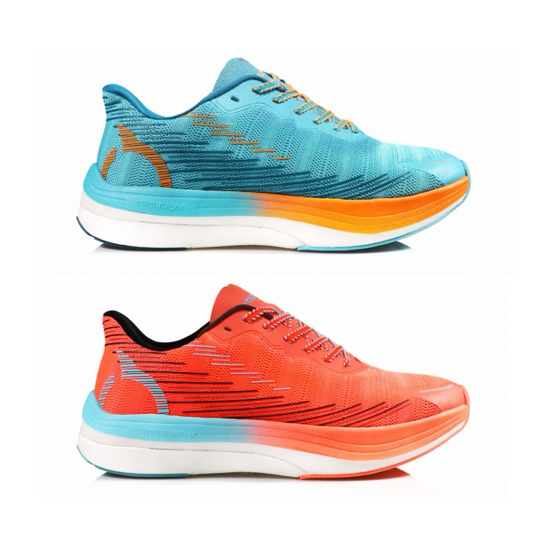 Jual Ortuseight Hypersonic 1.2 / Sepatu Running Ortus Original / Sepatu ...