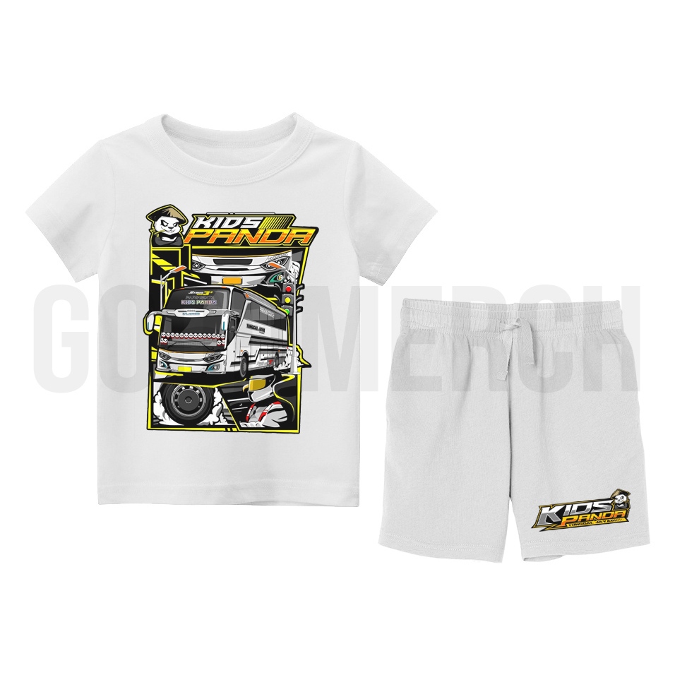 Jual SETELAN KAOS BAJU ANAK BUS TUNGGAL JAYA KIDS PANDA BUS TELOLET ... Jual SETELAN KAOS BAJU ANAK BUS TUNGGAL JAYA KIDS PANDA BUS TELOLET ...