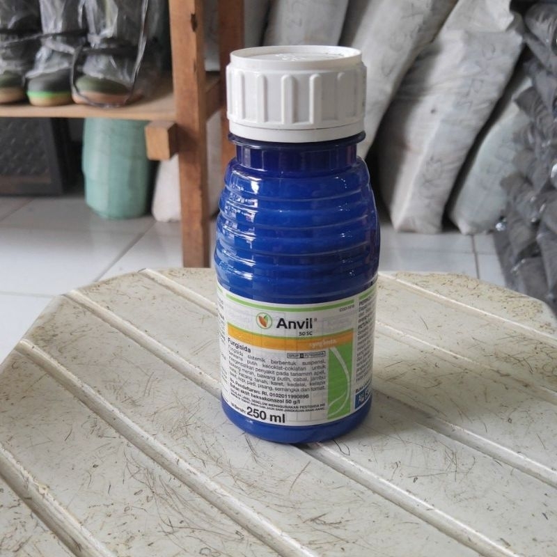 Jual Fungisida Anvil 50 SC 250 ml | Shopee Indonesia