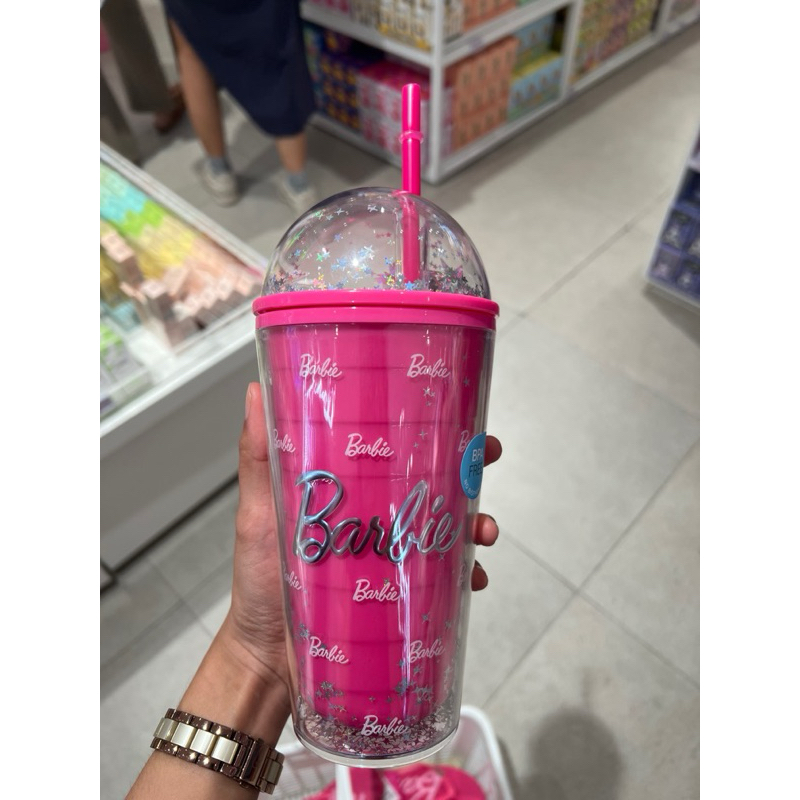 Jual Miniso X Barbie - Tumblr READY | Shopee Indonesia