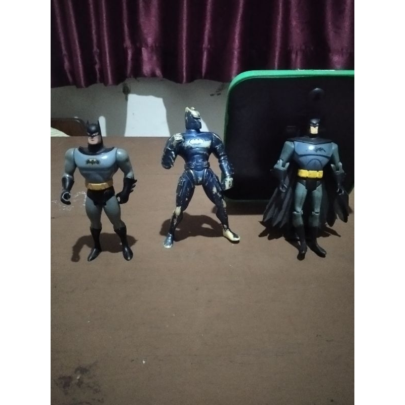 Jual Figure batman | Shopee Indonesia