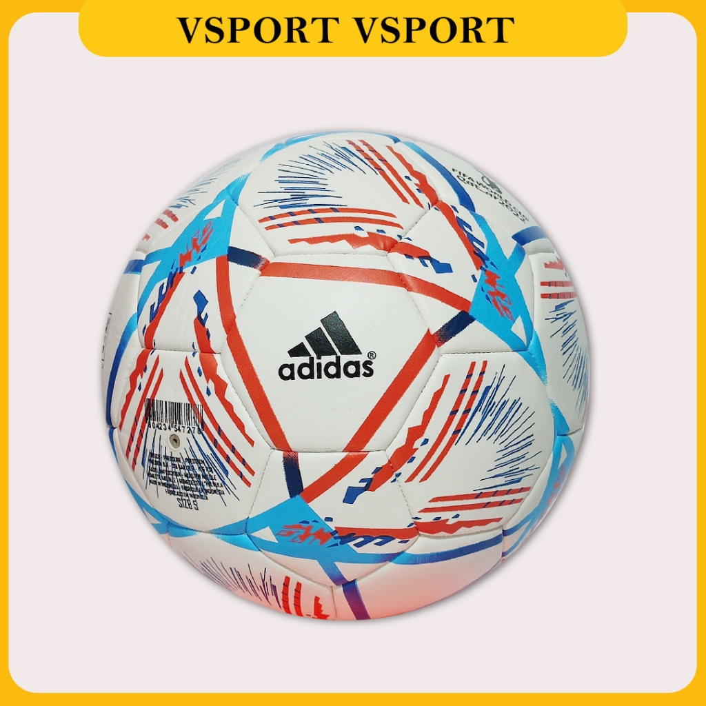 Jual BOLA SEPAK PILDUN ADIDAS PIALA DUNIA 2022 BOLA FIFA WORLD CUP ...