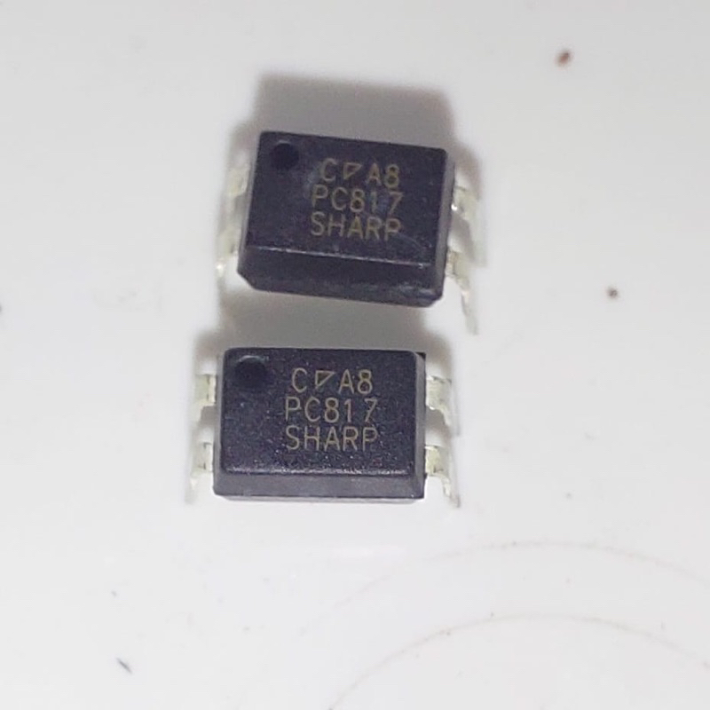 Jual PC817 Original Sharp | Shopee Indonesia