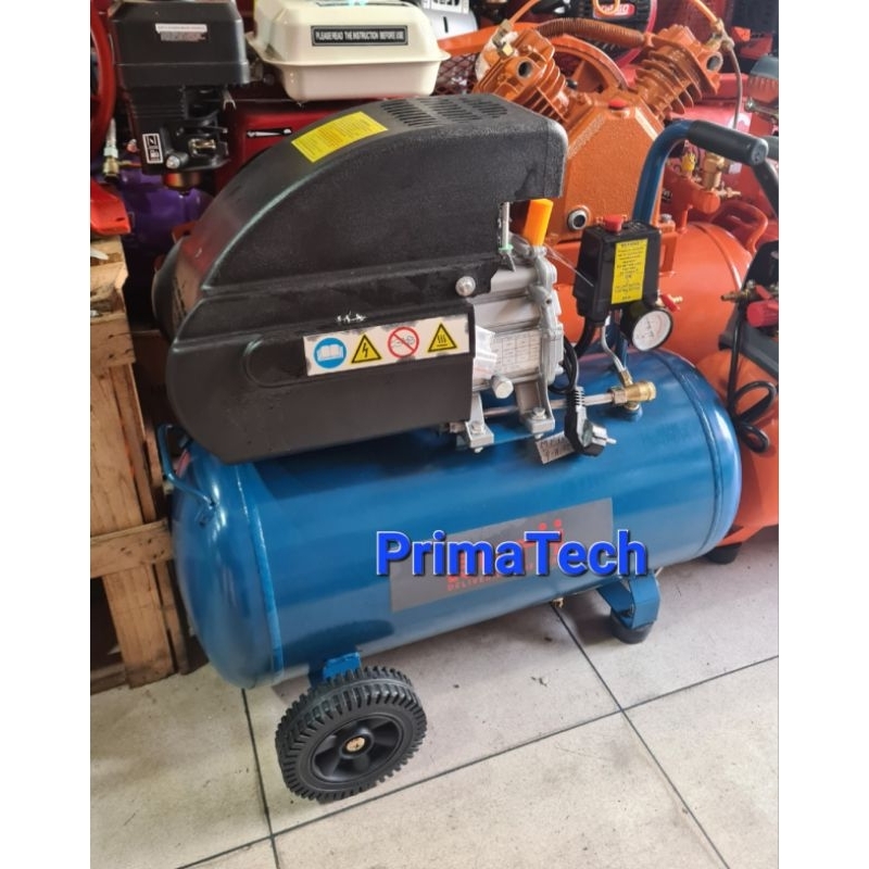 Jual Mesin compressor kompresor alat isi angin cat staples paku tembak ...
