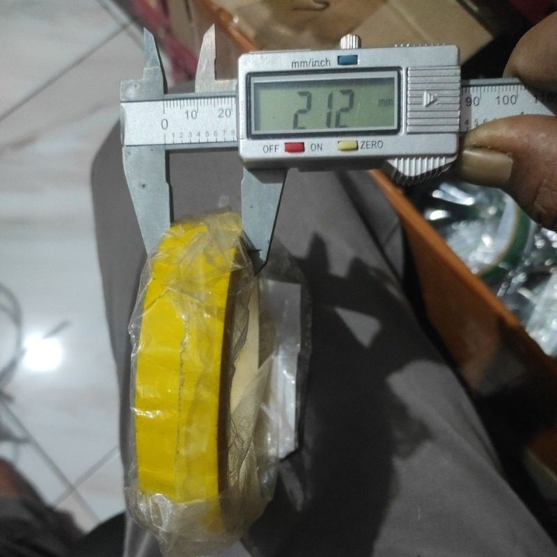 Jual solasi trafo ferit 21mm | Shopee Indonesia