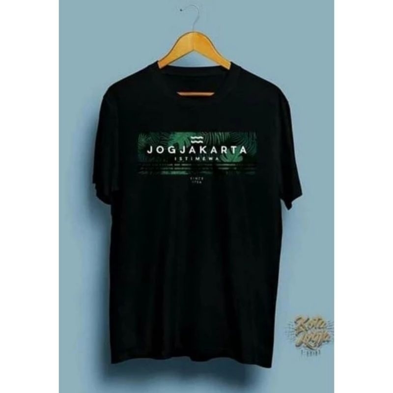 Jual Oblong Jogja Pendek/ Kaos Jogja / Kaos Malioboro /Capung Tshirt | Shopee Indonesia